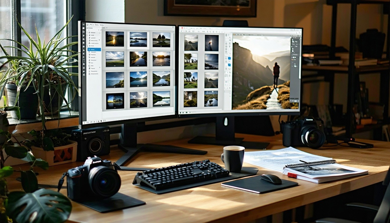 #1 AI Photo Culling & Editing Software for Windows & Mac | FilterPixel
